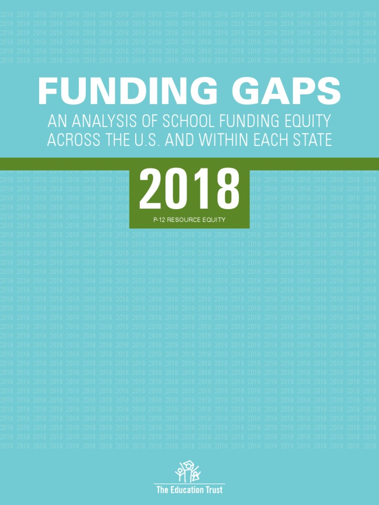 Funding Gaps: An Analysis of School Funding Equity Across The U.S. and ...