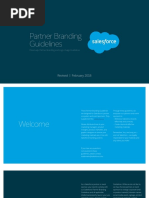 SAP PartnerEdge Logo and Communication Guidelines Aug2016 v2 | PDF ...