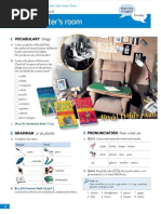 New Grammar Time 3 | PDF