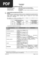 Cledium 300 mg: Uso y Composición | PDF | Osteoartritis | Medicamentos ...