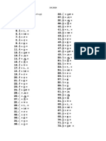 Tamil Alphabet Full 247 Letters | PDF