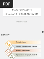 CSR Net Profit Calculation Overview | PDF | Income Statement | Depreciation