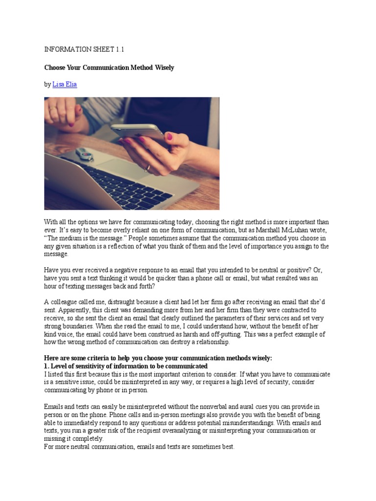 Basic Competencies Lo1 | PDF | Nonverbal Communication | Communication