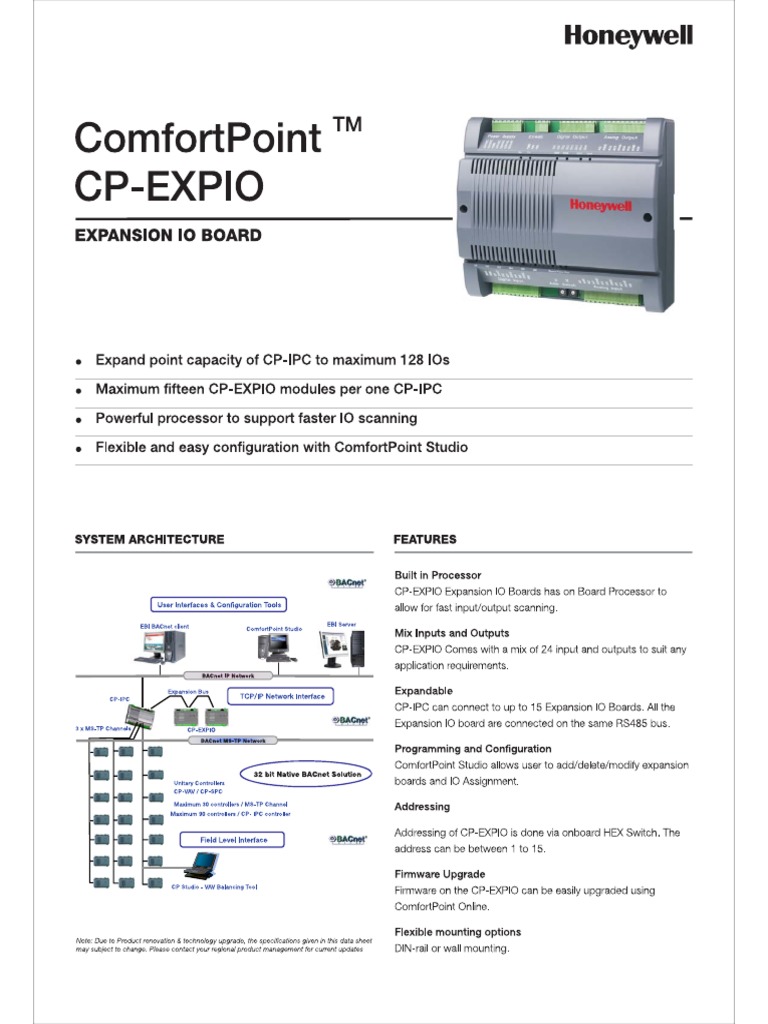 Cp-Expio | PDF
