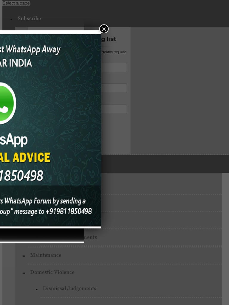 Understanding IPC 406: Criminal Breach of Trust | PDF | Evidence (Law ...