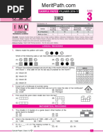 Year 9 Maths Revision Booklet | PDF | Area | Triangle
