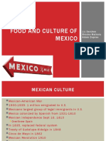 Tex-Mex vs. Mexican: Know the Difference | PDF | Tex Mex | Mexican Cuisine