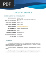 Coronation Programme | PDF | Ceremonies | Royalties