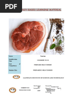 BR SuperChef 6 Recipe Book | PDF | Bean | Pressure Cooking