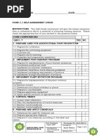 Ragdoll Method | PDF | Seed | Germination