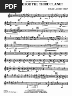Wellerman-Bb Clarinet 1 | PDF