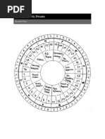 Celestial Navigation Chapter 4 Horizon System | PDF | Azimuth | Horizon