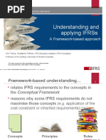 ACCA Financial Reporting Syllabus Guide | PDF | International Financial ...