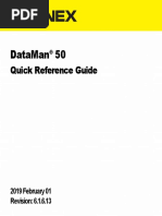 DM280 Reference Manual | PDF