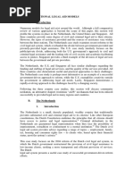 Fred Riggs' Ecological Approach to Administration | PDF | Society ...