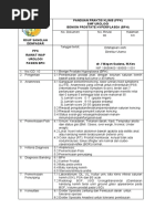 PPK Ves Atau PVC-2 | PDF