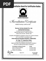 NEW MPCB Selection Chart | PDF | Power (Physics) | Manufactured Goods