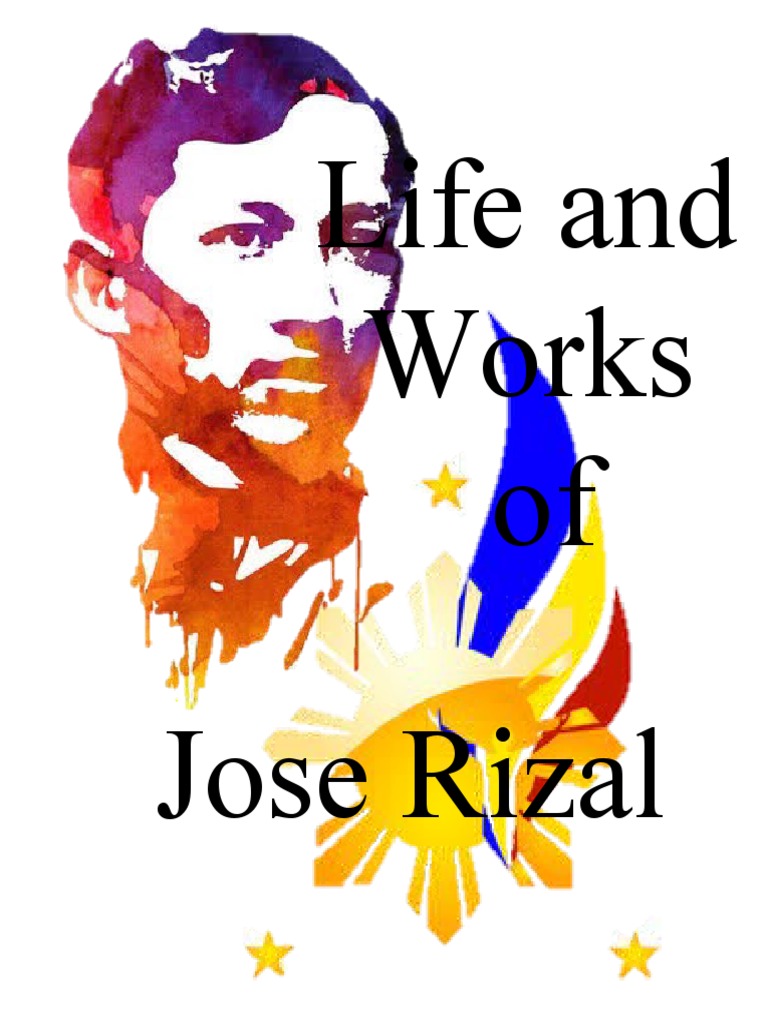 Life and Works of Jose Rizal | PDF | Social Institutions | Social Science
