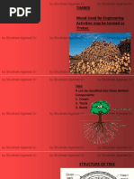 Timber Conversion | PDF