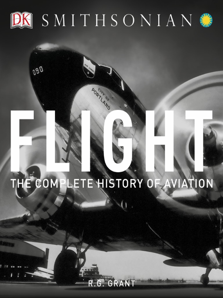 Flight. The Complete History of Aviation PDF | Download Free PDF ...