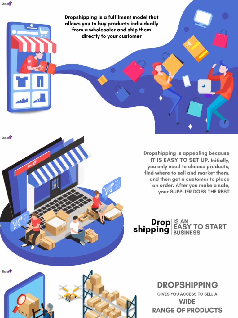 Free Dropshipping Suppliers | PDF