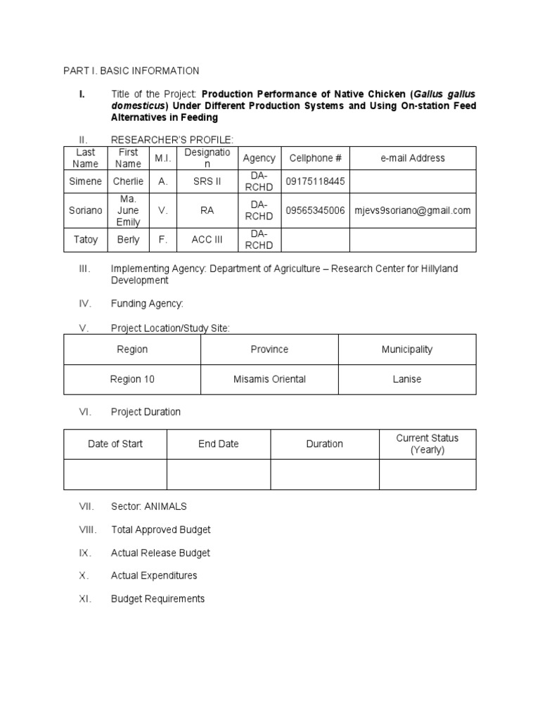 Production Performance of Native Chicken | PDF | Chicken | Poultry Farming
