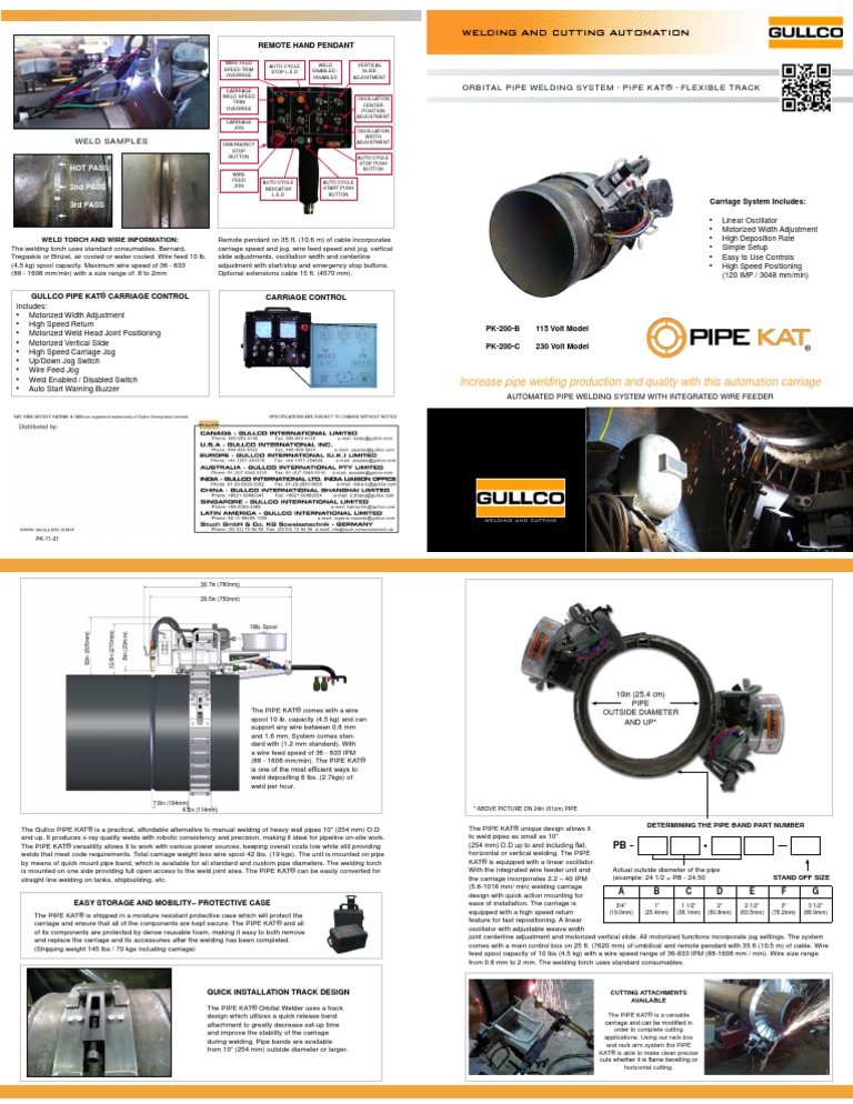 Pipe KAT - Flexible Track | PDF | Pipe (Fluid Conveyance) | Wire