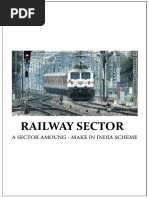 PTS Handbook | PDF | Rail Transport | Personal Protective Equipment