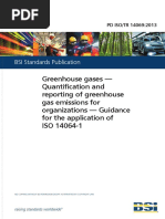 ISCC Manual (Sample) | PDF