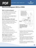 Defibrillator Daily Checklist | PDF
