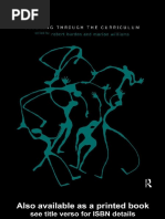 TEACHING WALKTHRUs - Explaining - Modelling | PDF | Metacognition | Concept