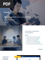 1. ResaWeb Reservation in 4 Steps (1) | PDF