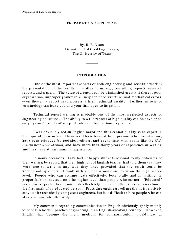 Government Style Manual, and Have More Than Thirty Years of Experience ...