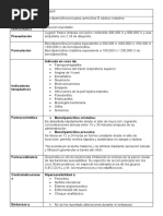 Uso y Dosis de Anautin 50 mg | PDF | Drogas que actúan sobre el sistema ...