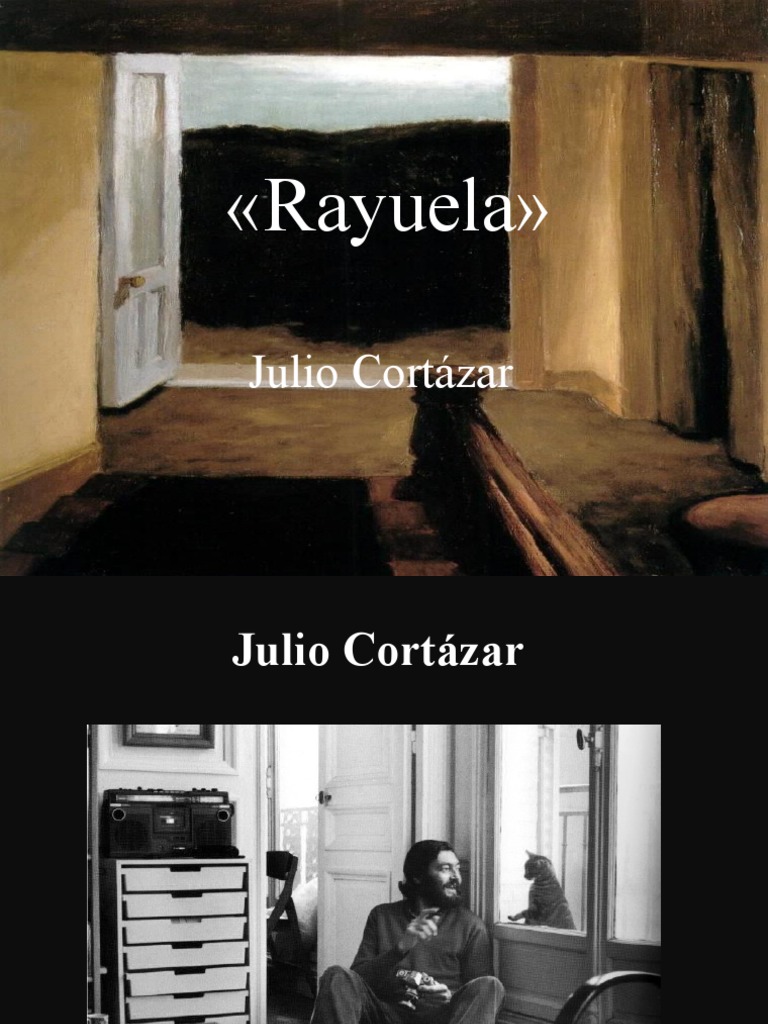 Rayuela | PDF | Dolor