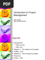 6.02 PCG Report Format | PDF | Government | Business