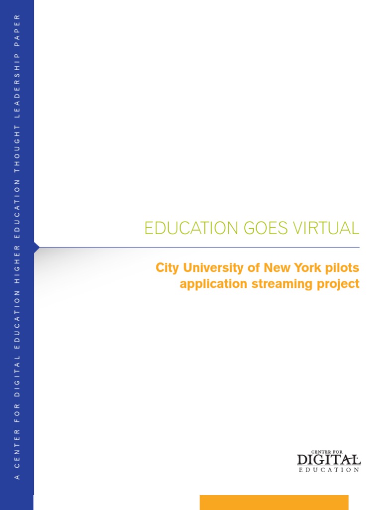 CUNY App Streaming Case Study | PDF | Computer Security | Security