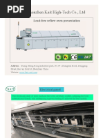 Pilot Production Run Report Template | PDF | Electronic Engineering ...
