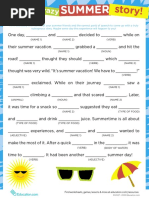 Red Words and Sentence Practice Guide | PDF | Career & Growth ...