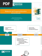 SAEE-06 Transición | PDF | Educación especial | Educación avanzada