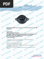 Lowrance Transducer Compatibility Chart | PDF | Technology & Engineering