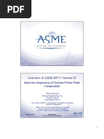 ASME Section V, Article 2 | PDF | Radiography | Imaging