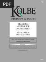 Method Statement Doors and Windows | PDF | Door | Window