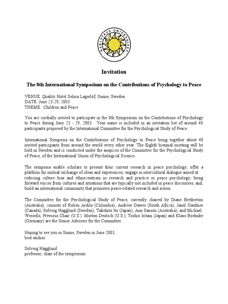 2003 Sweden Invitation | PDF | Master Card | Credit Card