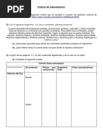 Ubicación Absoluta y Relativa-Definicion, Posicion Absoluta y Relativa ...