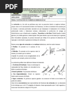 Registro SADER: Acuse de María Lucía Vega | PDF