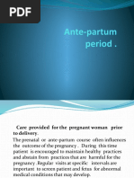 Calculate Montevideo Units in Labor | PDF