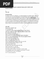 Eshu Osalogbe Akose Dinero Suerte | PDF | Deidades | Mitología