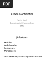 Hikma Pharmaceuticals: Amoclan | PDF | Staphylococcus | Penicillin