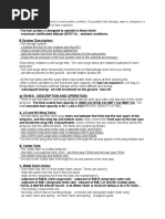 Sealant Cross Reference: Prc/Desoto Flamemaster Chemseal Pro-Seal Other ...